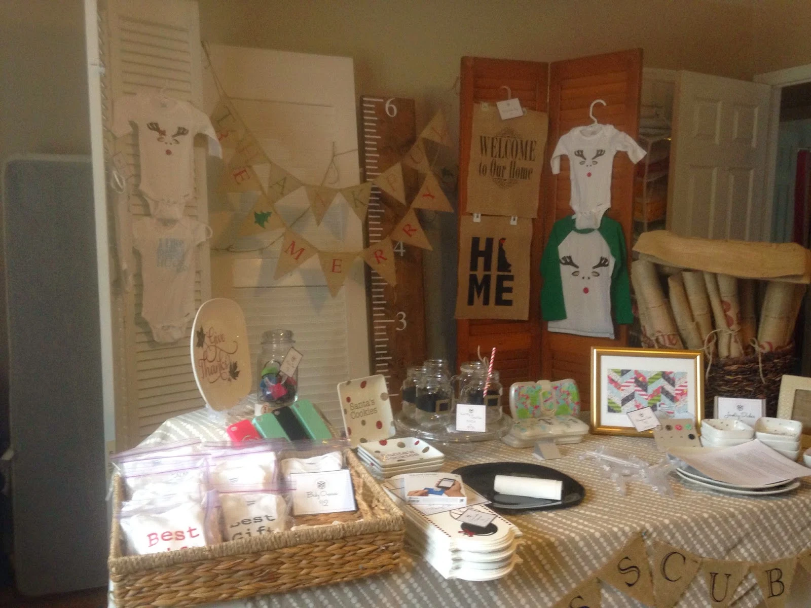 Craft Show Tips for Beginners Series (Part 2...Pricing, Branding, and ...