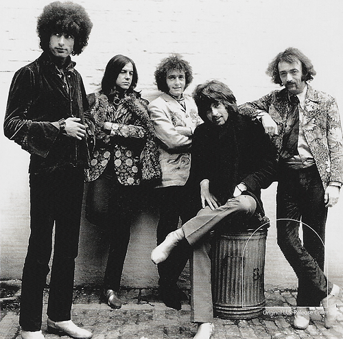 Disco Perdido: The Pretty Things