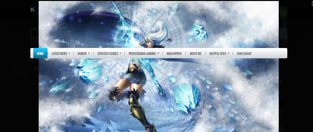NERFPLZ.LOL Floating Navigation Bar Issue Finally Resolved! | NERFPLZ.LOL NERFPLZ.LOL Floating Navigation Bar Issue Finally Resolved! | NERFPLZ.LOL