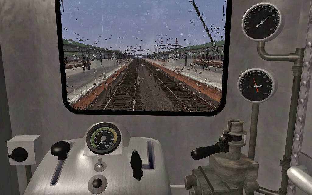 Virtual New Haven RR: Gallery: Budd RDC