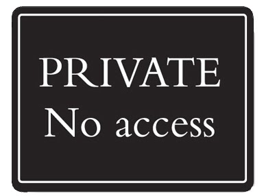 Boddhi portal: Places you're not allowed to see or visit