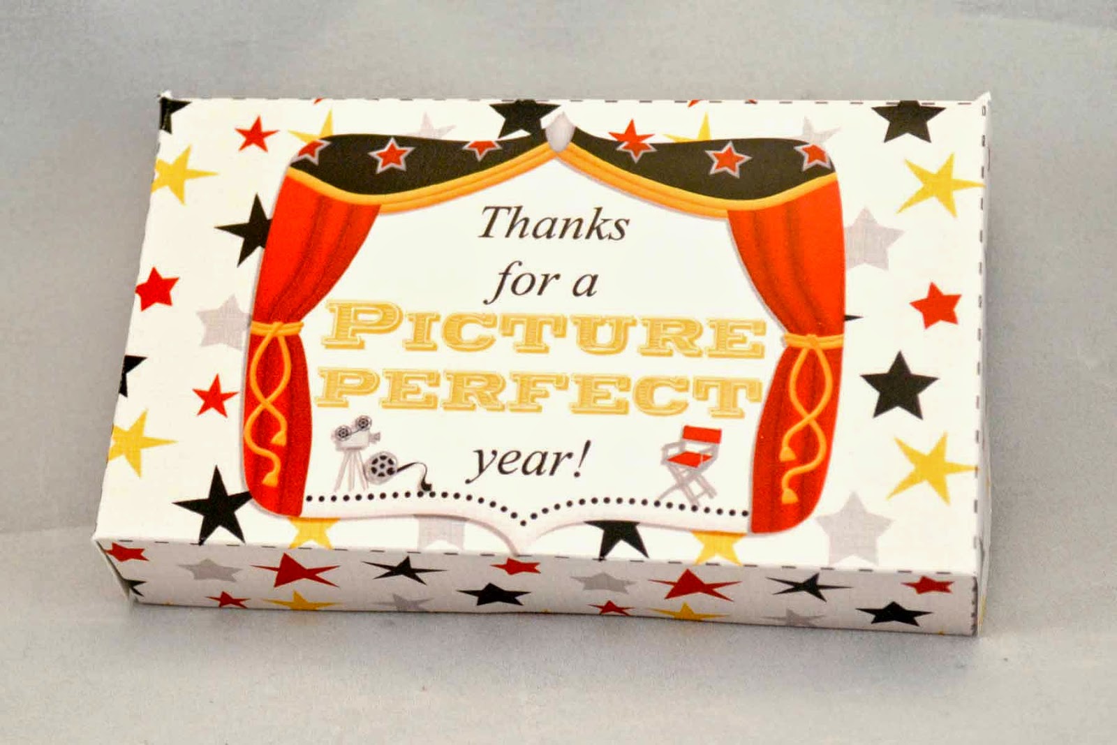 A-Manda Creation: Academy Awards Teacher Appreciation Printables