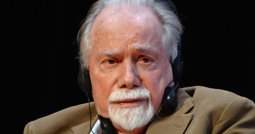 ROBERT SILVERBERG HALL OF FAME AWARD 2018