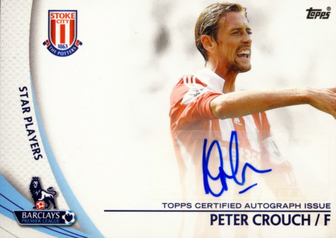 All About Sports Cards: 2013 Topps Premier Gold Trading Cards Box Break ...