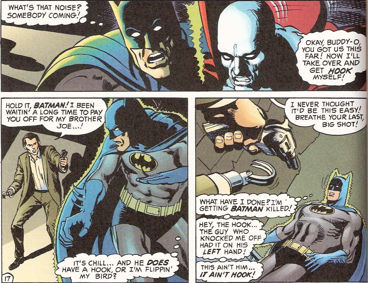 Bronze Age Babies: That Zany Bob Haney: The Brave and the Bold 79