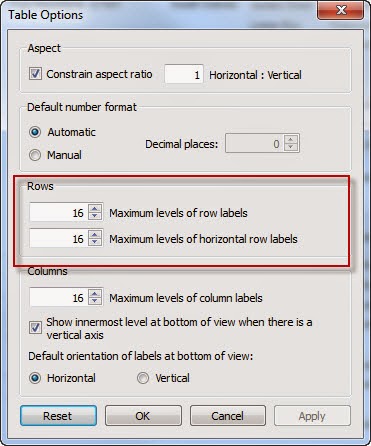 Tableau Community Forums