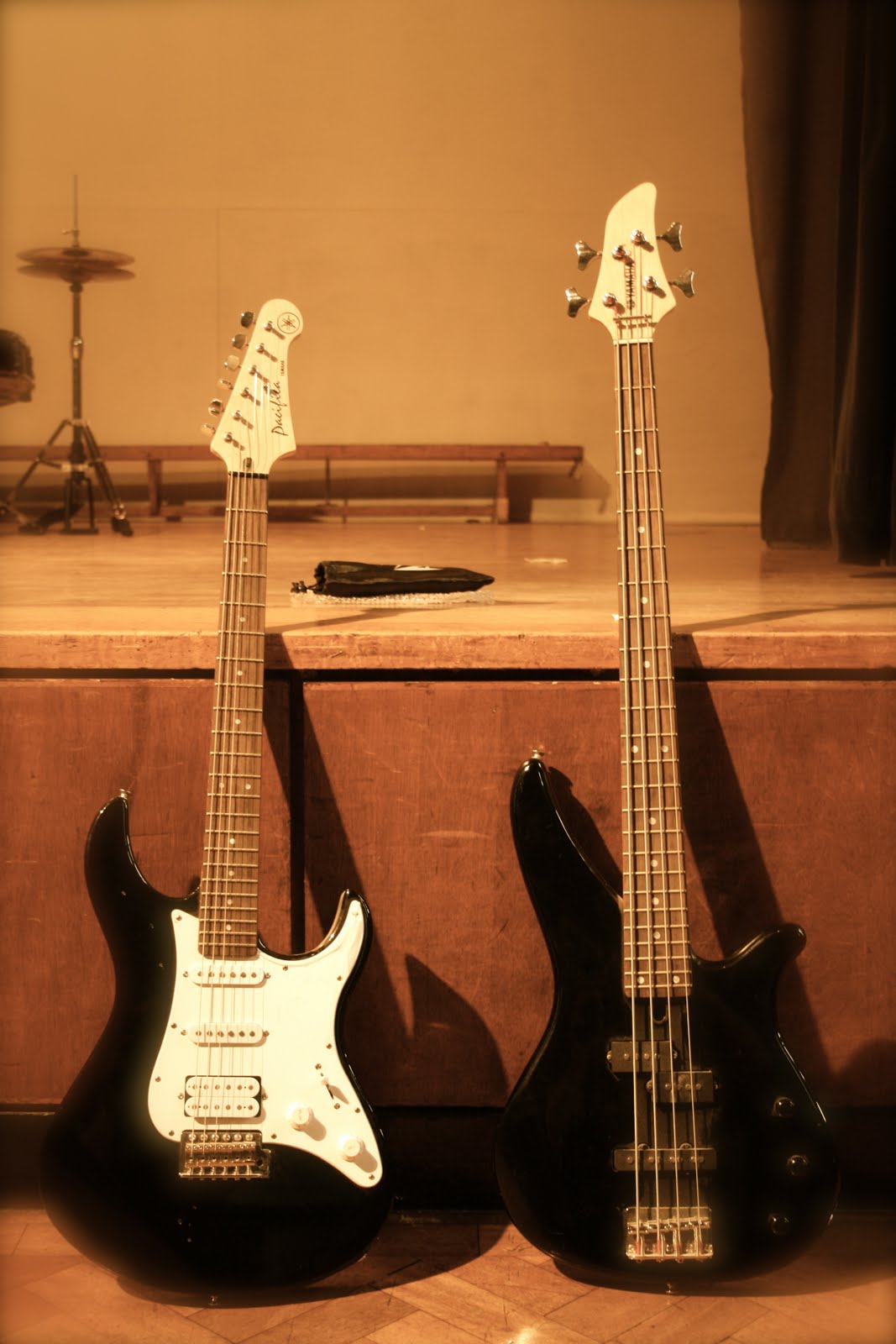 Music Video Production: Props