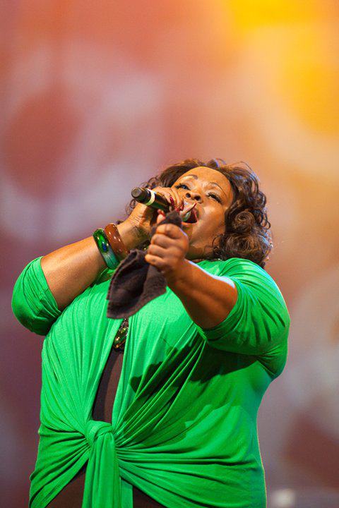 BK Presents: BK Presents Yvette C Williams