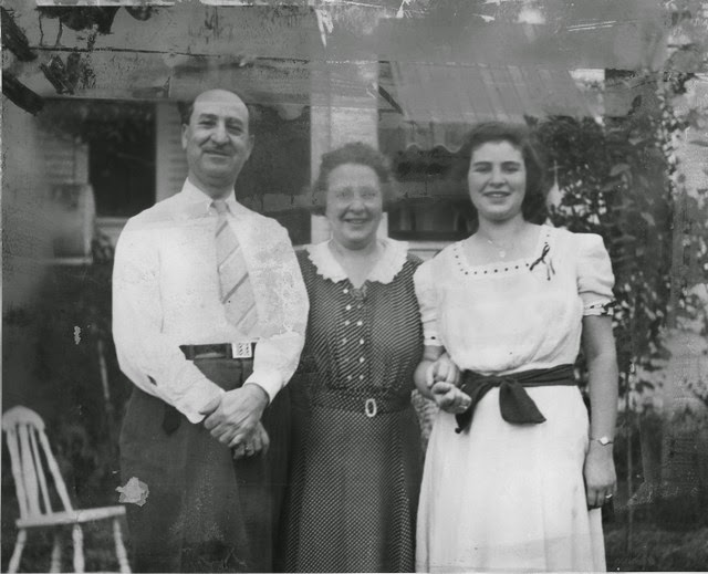 LUIGI CATALANO: Napa Valley Symphony Founder