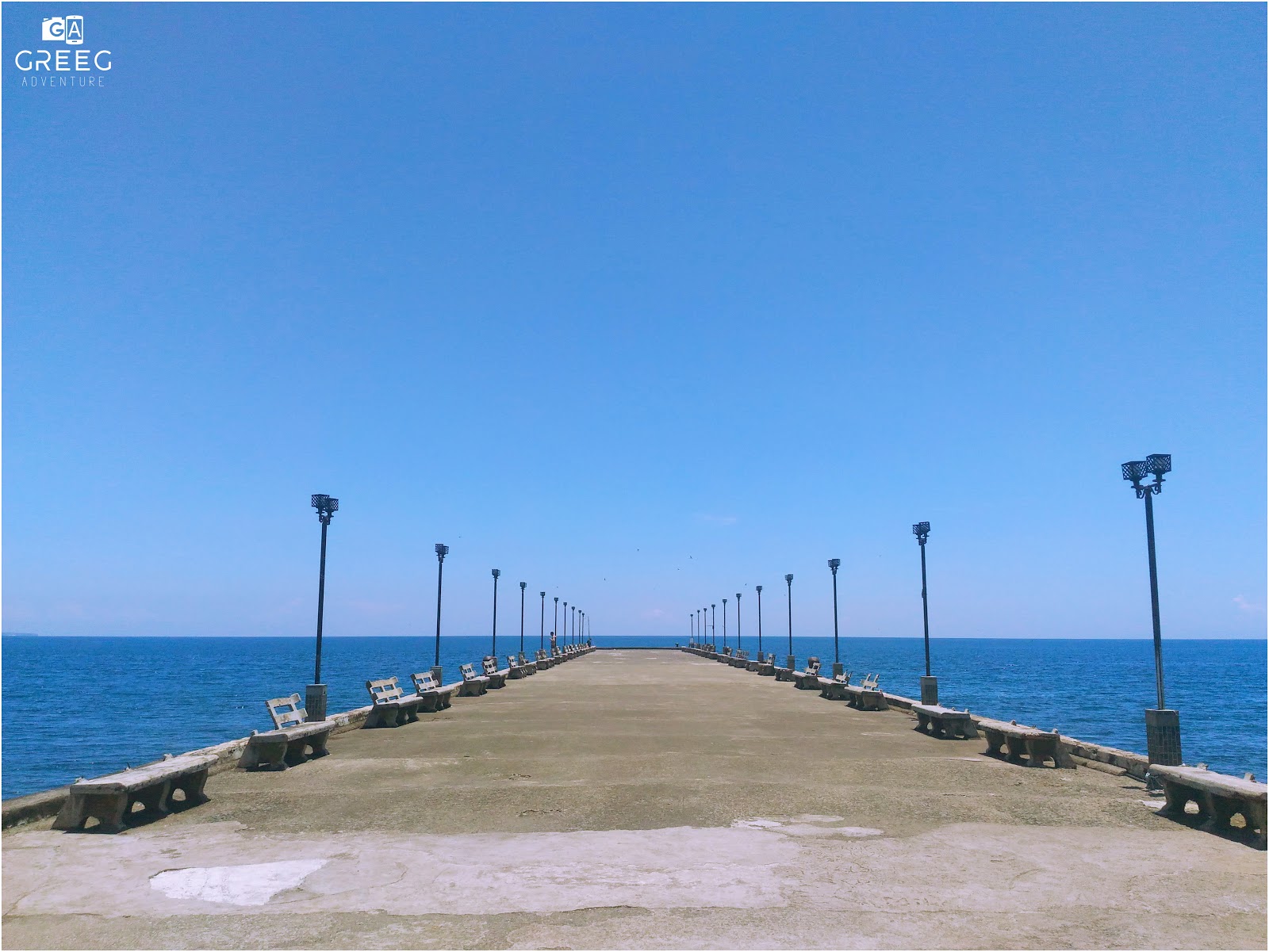 Gingoog City | Greeg Adventure