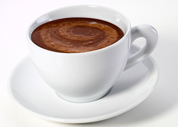 Resep Minuman Coklat Panas | Aneka Resep dan Cara Masak