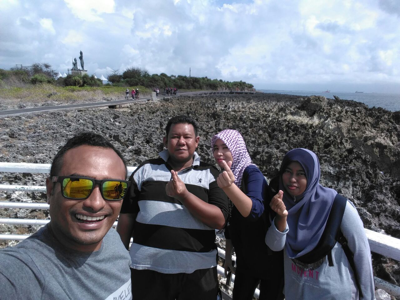 Pemandu Pelancong Muslim Bali Terbaik - Travel Blog