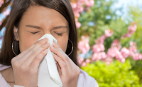 Common Seasonal Allergy Symptoms