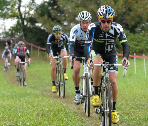 Twisted Spokes Racing Club: BIG TIME CROSS RACING