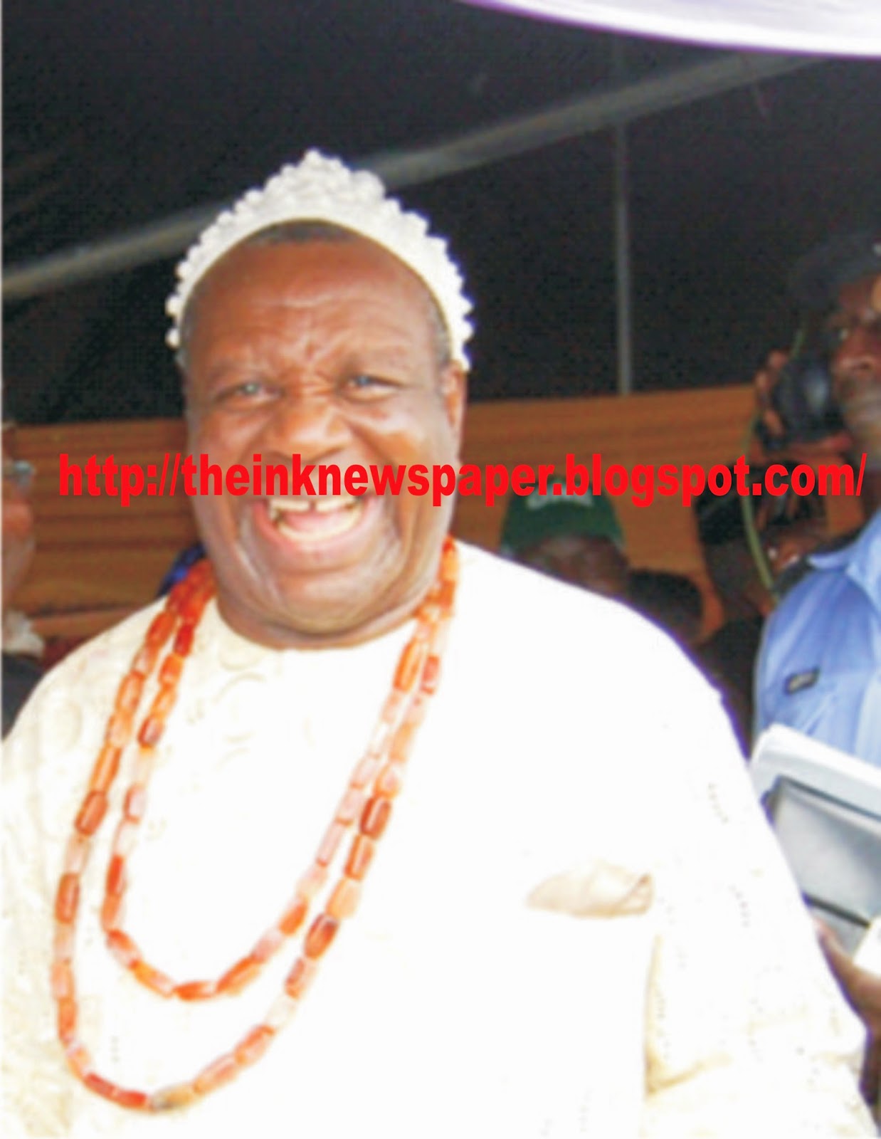 Obong Victor Attah: The Fulcrum of Ibibio Rebirth BY IDORENYIN AQUAISUA ...