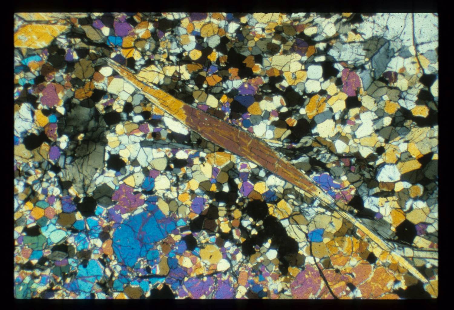 GeoDude: Thin Sections- An Overview