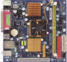 Practicas FP Juan: Tipos de placa base