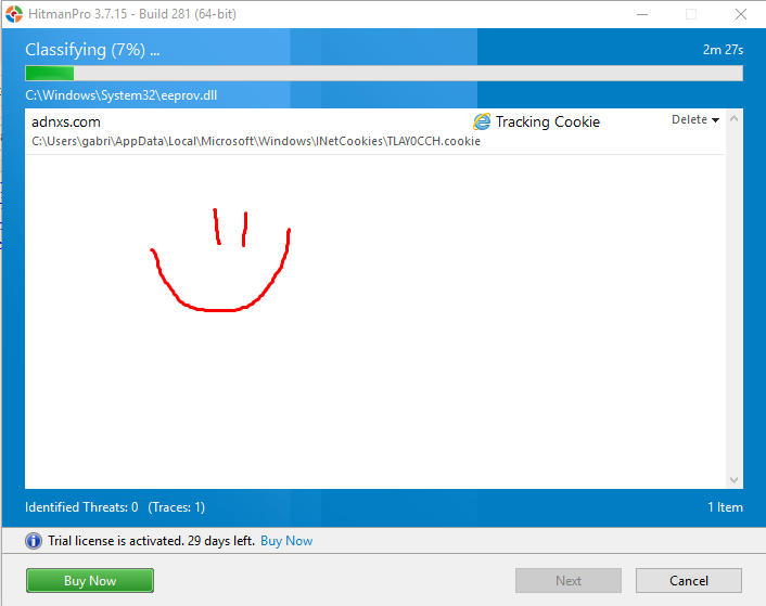 Computer Guides and Tutorials: How to get rid of a virus