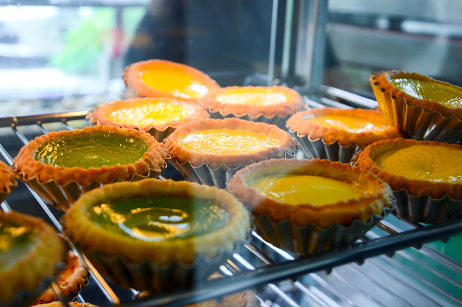 |FOOD STORY| My Favourite: Tart Passion Bakery @ Damansara Utama