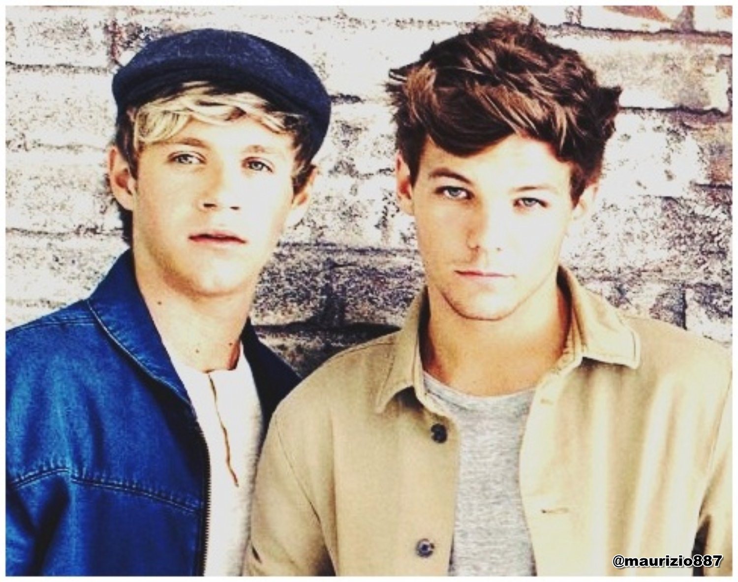 One Direction Portugal: Quem beija melhor nos One Direction: Niall ...