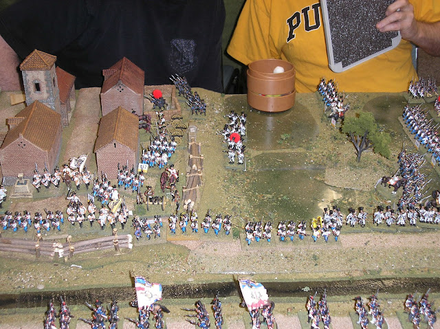 Les Grognards "Napoleonic Military History": The Battle of Arcole 1796 ...