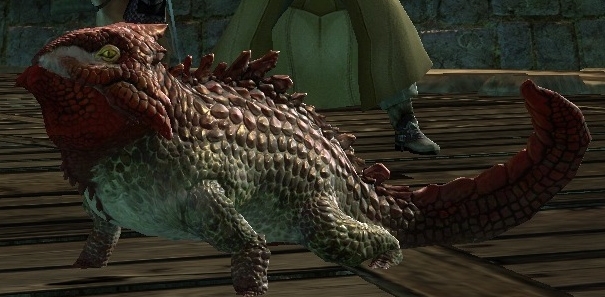 The Guild Wars 2 Blog