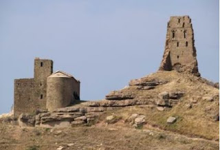 "Mi Huerta de Corella": El Capitán Baratuerta