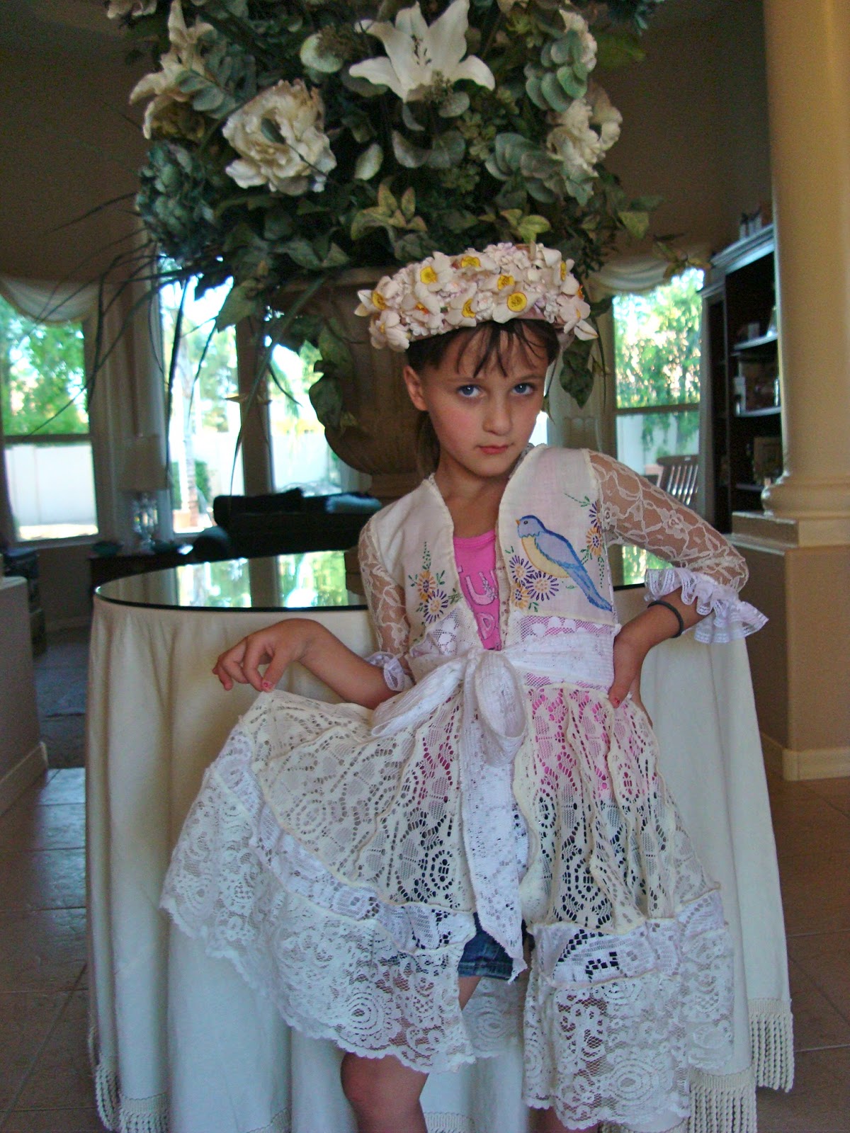 Rick Rack Ruby: 2013