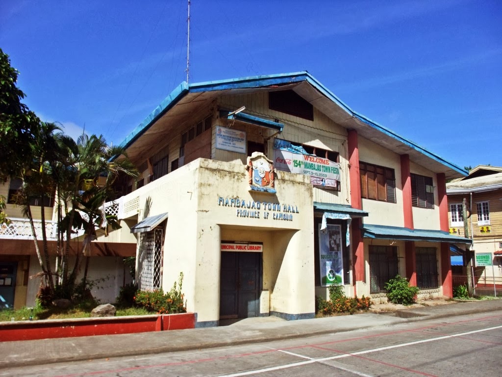 An Afternoon of Wonder Around Mambajao