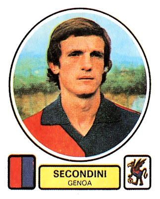 celo... manca...: Felice Secondini