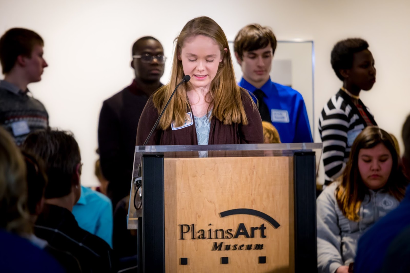 RRVWP: Scholastic Spotlight: Scobie Bathie