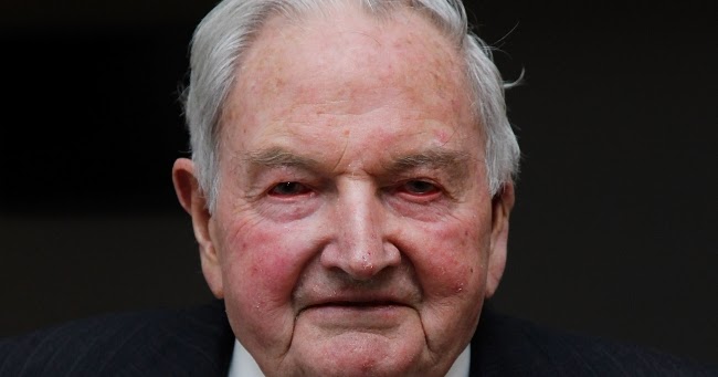 DONDE LA VERDAD NOS LLEVA: ROCKEFELLER MUERE EN UN DÍA ESOTÉRICO CLAVE ...