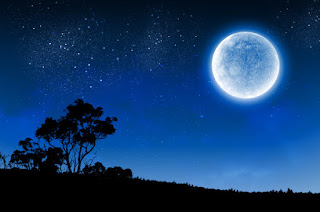 The Digital Teacher: Science : Super Blue Moon & Lunar eclipse ? Wow ...