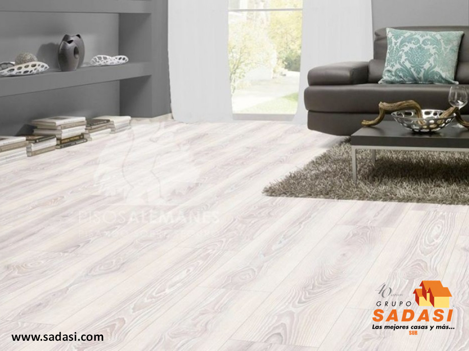 SADASI CORPORATIVO: EL PISO DE MADERA DE FRESNO DARÁ MAYOR ILUMINACIÓN ...