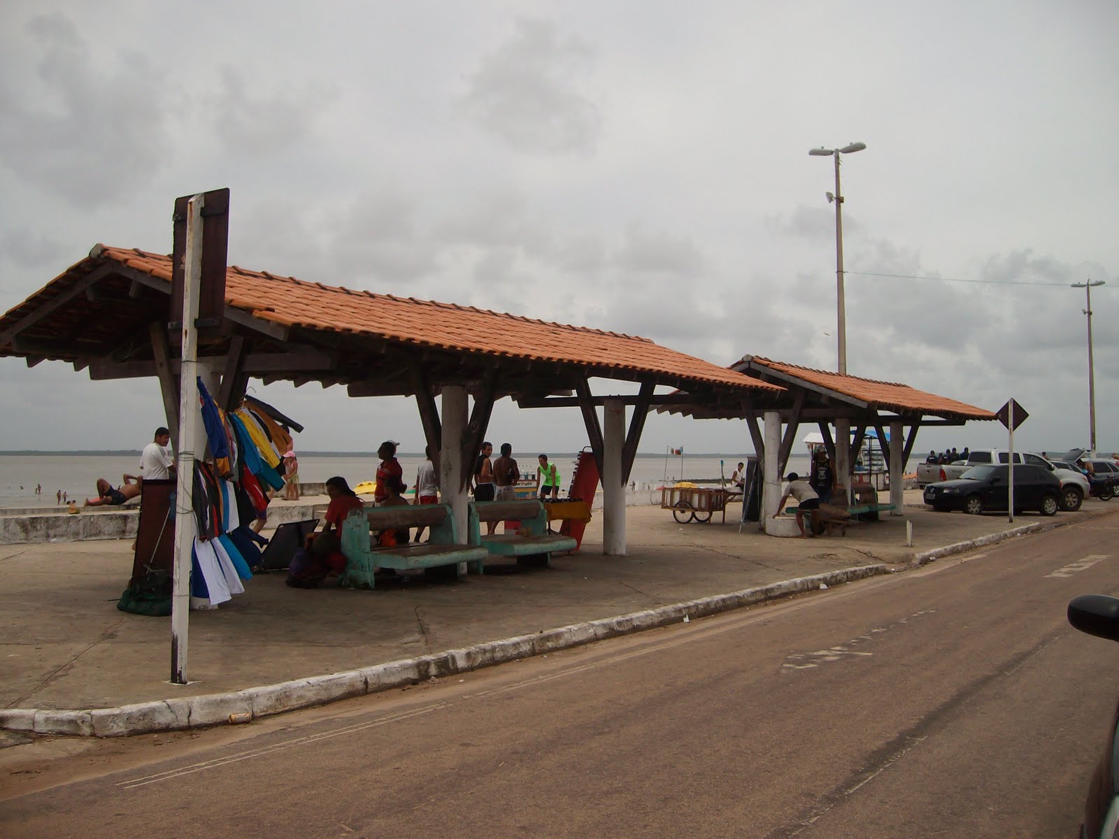 POUSADA NATIVA: História e belezas de Marudá