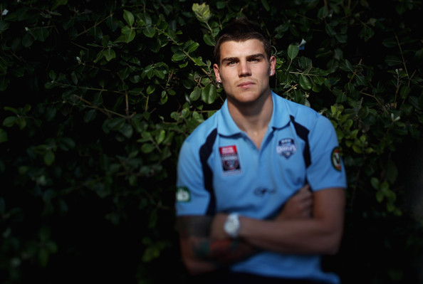 We Need To Talk About Todd: May 2011