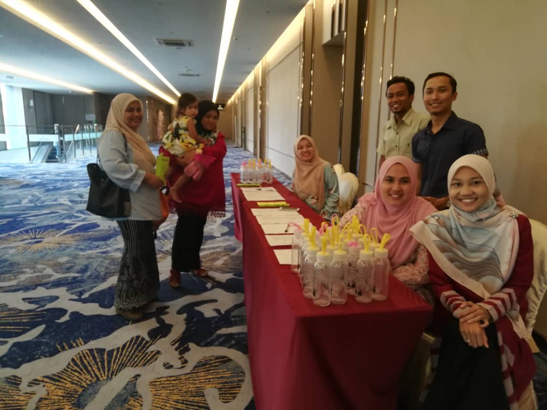 Sekolah Kebangsaan Taman Putra Perdana: Majlis Jamuan Hi Tea Akhir ...