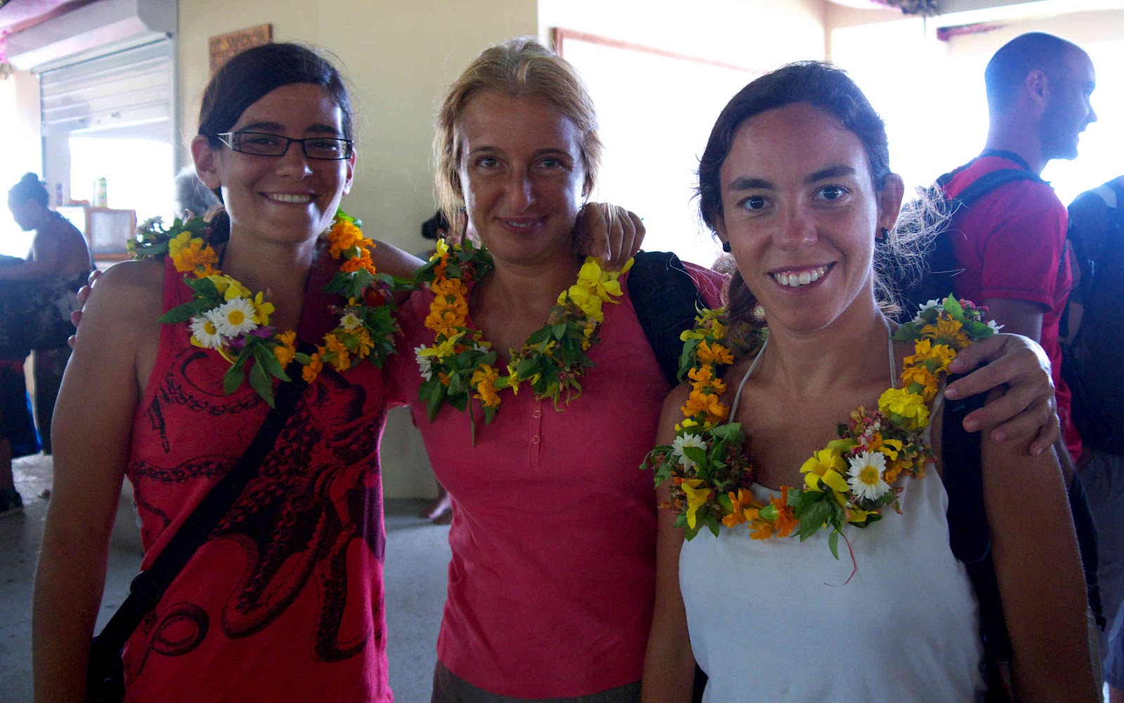 EligeNuestraAventura: ¡MAURURU POLYNÉSIE!