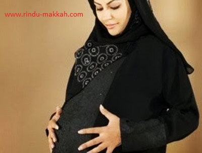 Tahukan Anda Ternyata Berdo a dan sedekah ketika kandungan umur 4 bulan ...