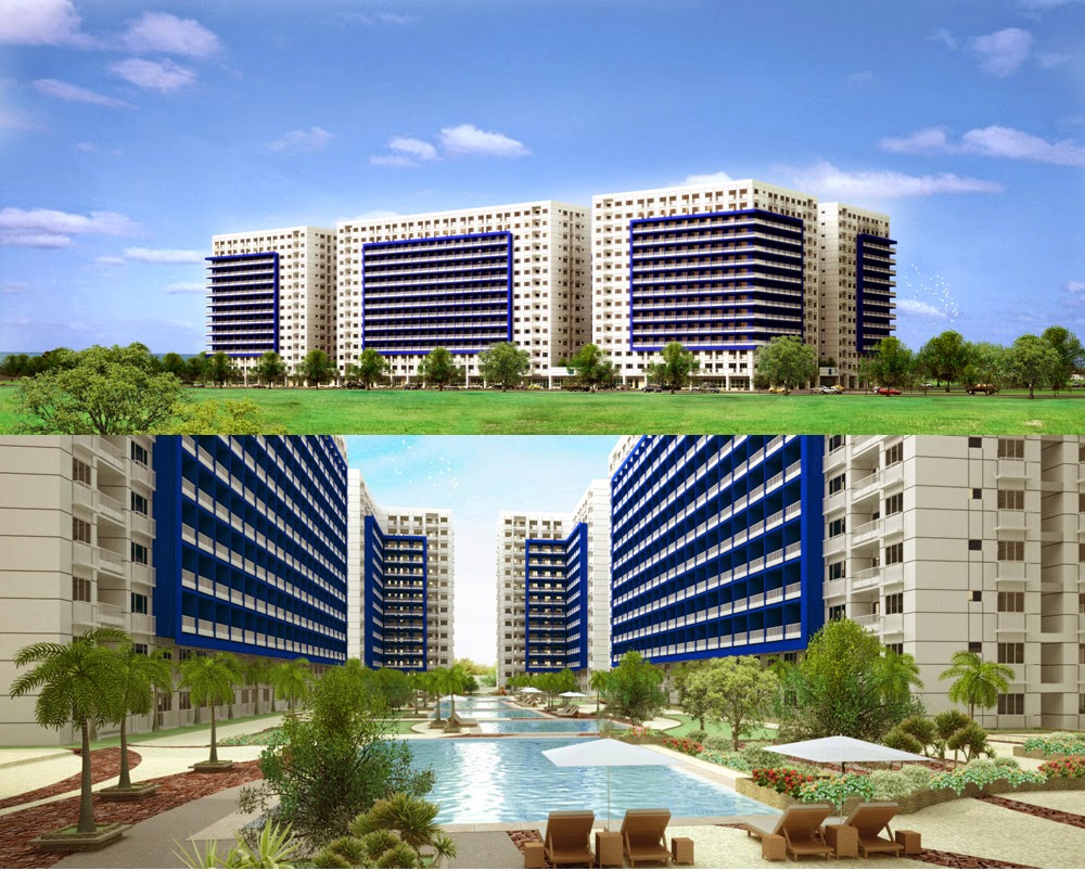 SMDC Condo Promo Giveaway! - Rochelle Rivera