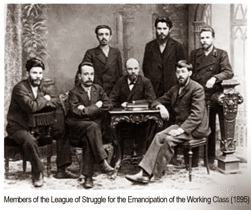 Doctor Zhivago : The Russian Revolution Historical Context.