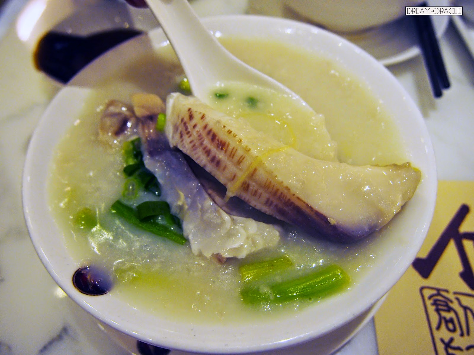 Dare to dream,Live the dream