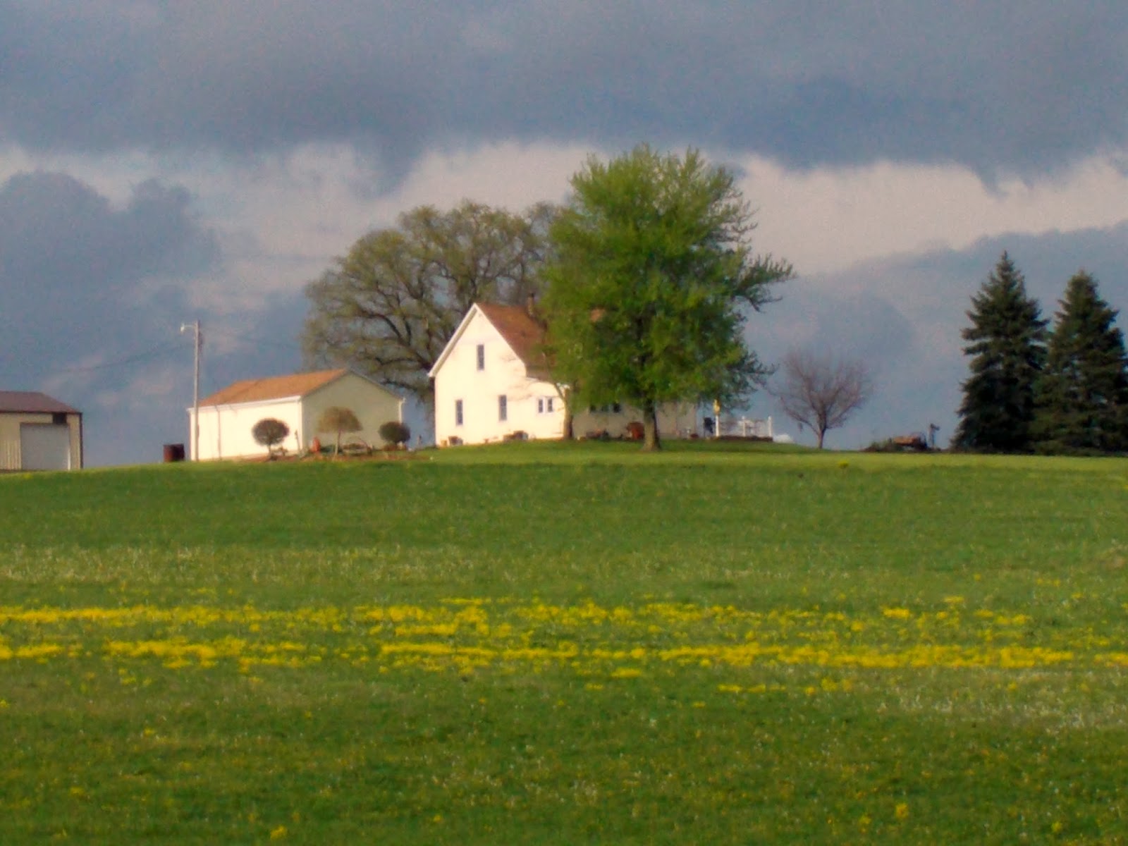 Easy Life Meal and Party Planning: Farm Life