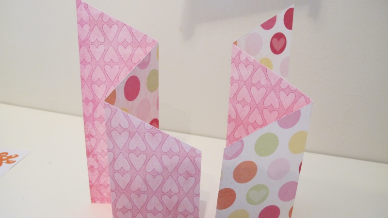 Going Buggy: Tutorial for Z ~~Fold Card