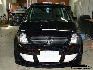 Meriva tunado e rebaixdo | Fotos de carros