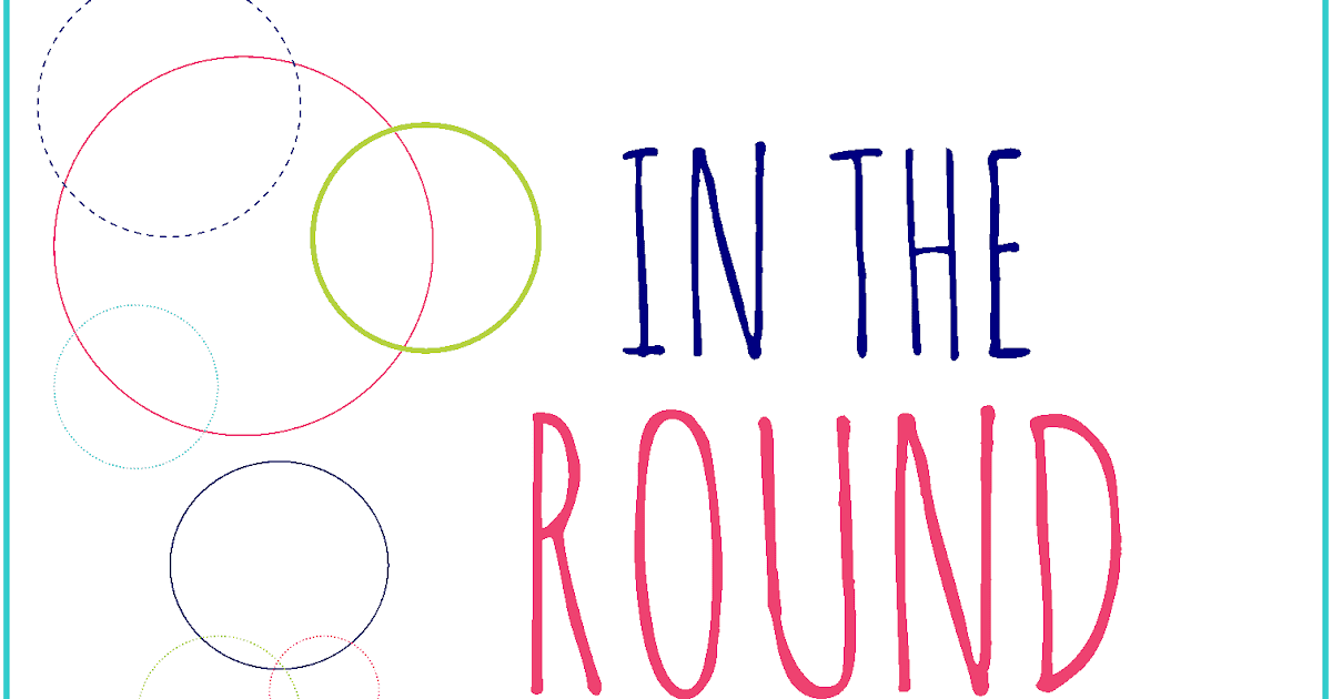 Twinery #12 - In the Round - 10/18