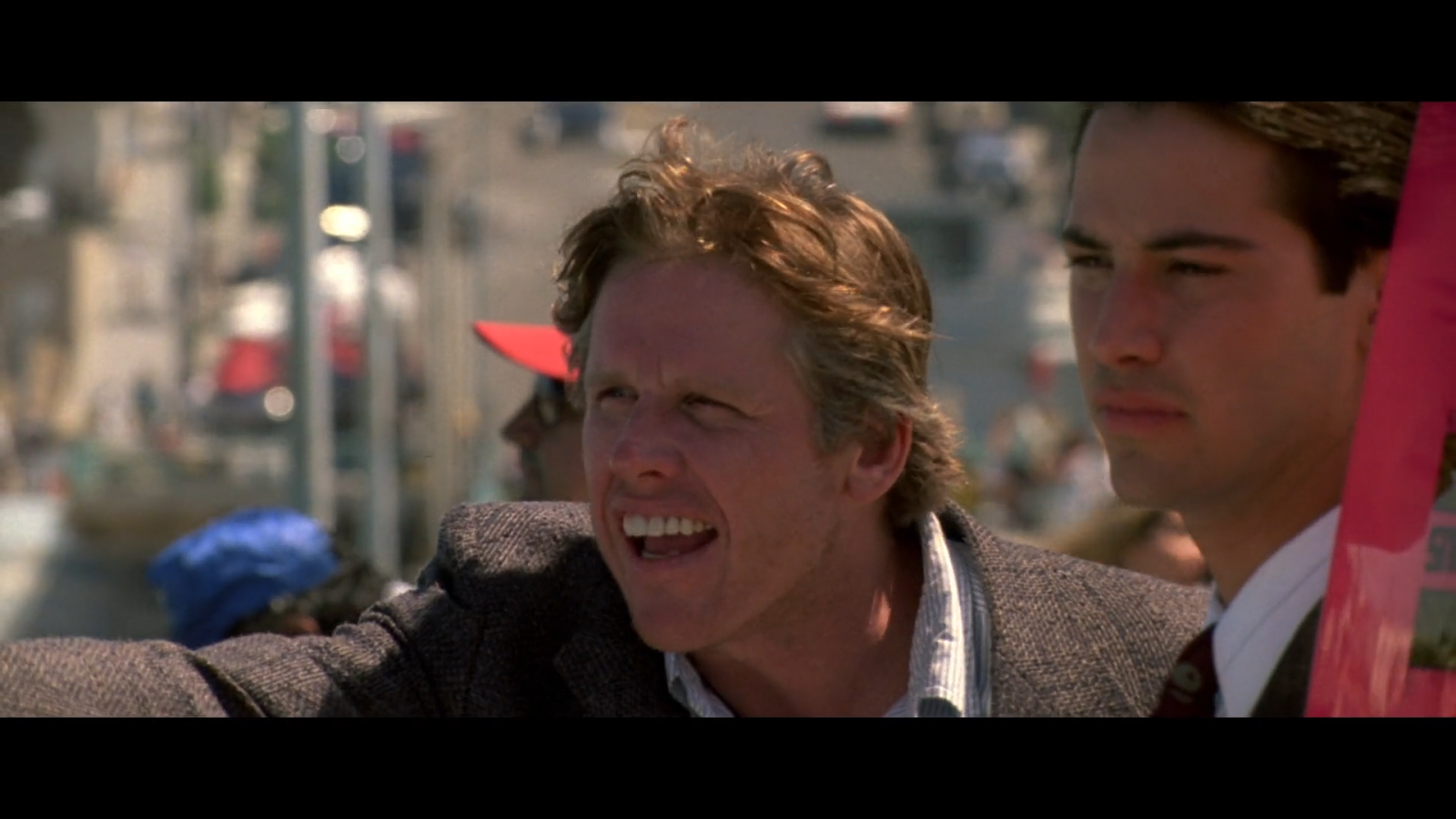 BliZZarraDas: Point Break (1991)