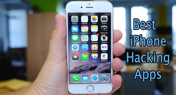 Cybertwist Top 10 Hacking Tools For Ios And Iphone