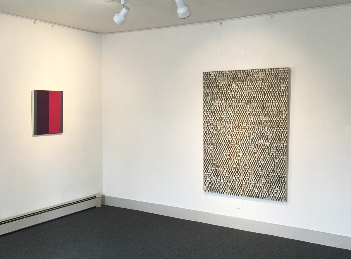 STEVEN ALEXANDER J O U R N A L: LAURA DUERWALD & STEVEN ALEXANDER at ICON