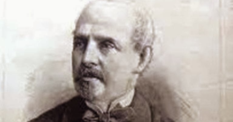 ALEJANDRO ARANGO Y ESCANDÓN